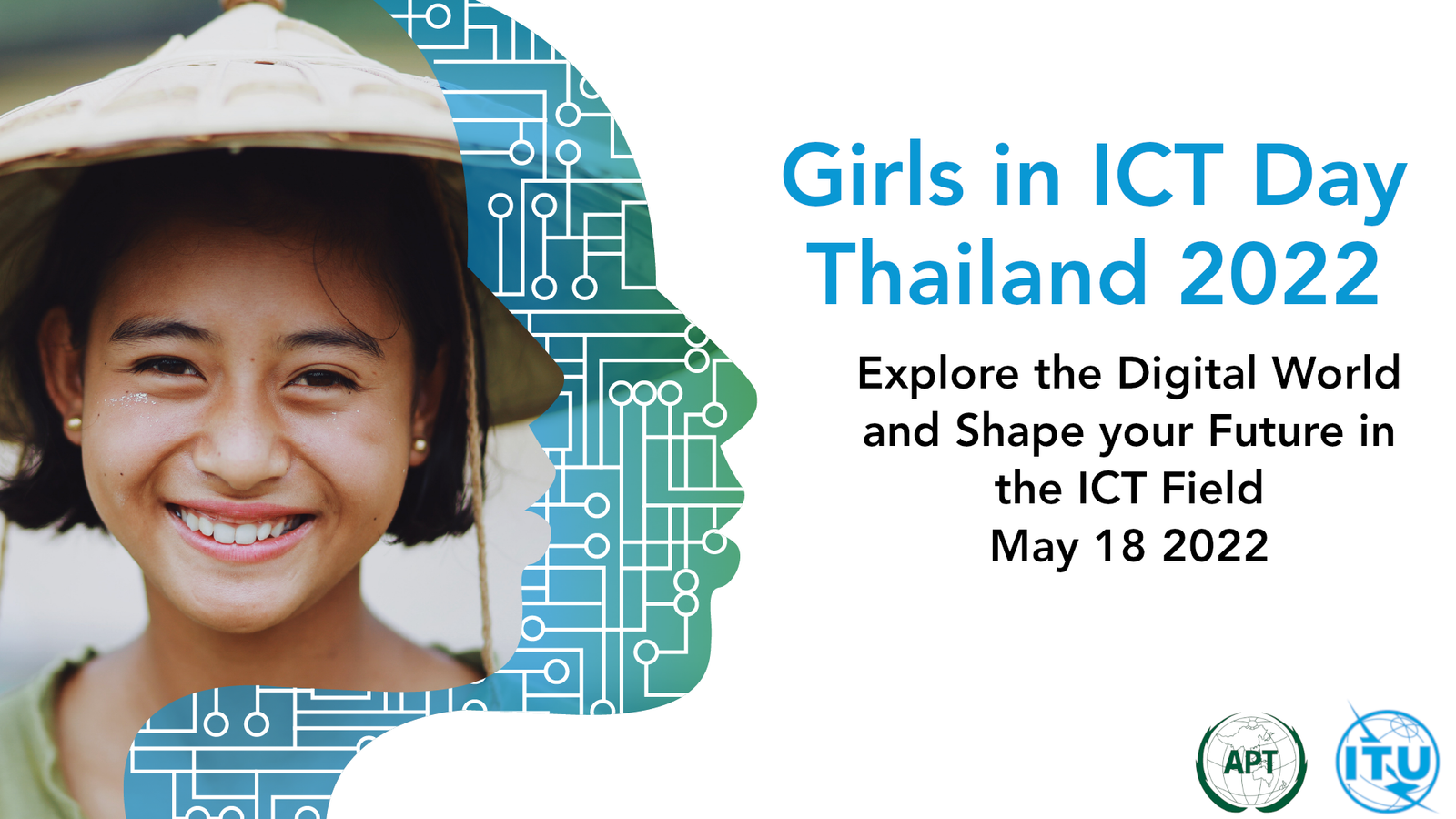 Explore The Digital World And Shape Your Future In The ICT Field