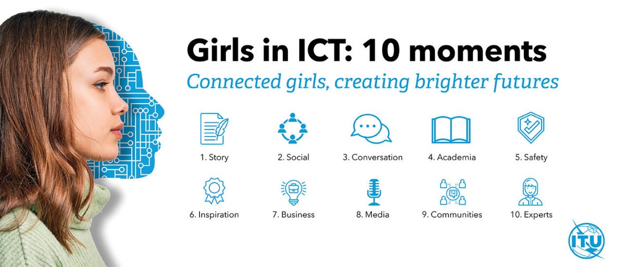 10 years of Girls in ICT – 10 moments of celebration | Girls in ICT ...