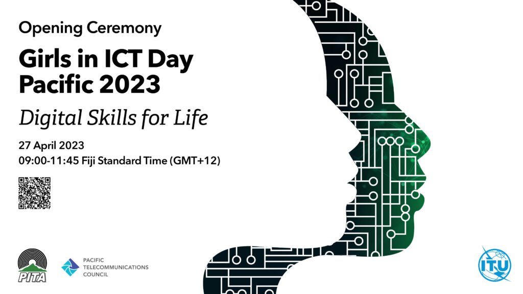 Girls in ICT Day Pacific – Moving forward | Girls in ICT Asia-Pacific