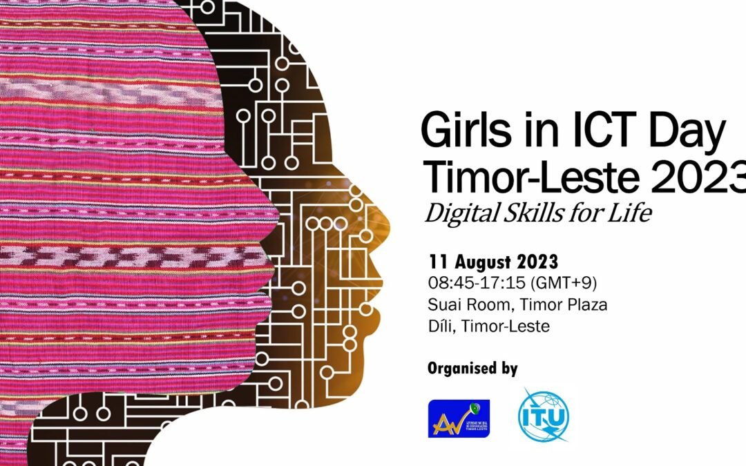 Timor-Leste | Girls in ICT Asia-Pacific
