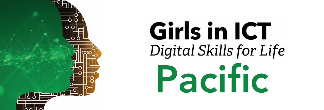 Pacific Girls in ICT Day 2023 | Girls in ICT Asia-Pacific